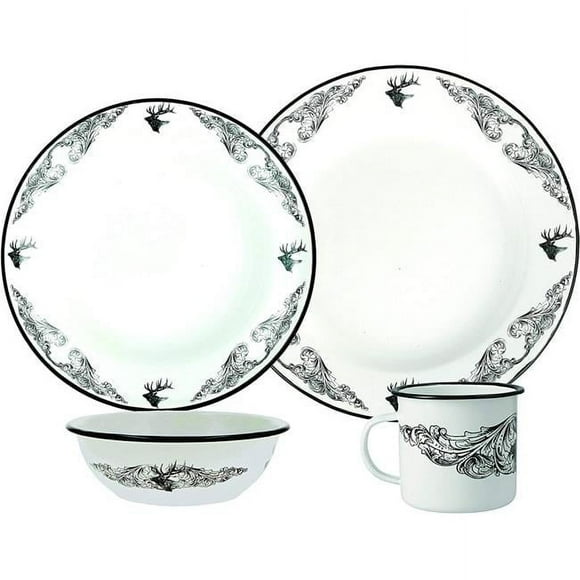 Animal Dinnerware Sets