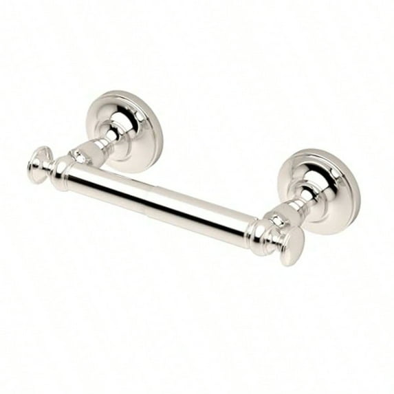 4123B Tavern Standard Toilet Paper Holder Polished Nickel - Walmart.com