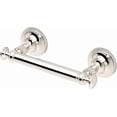 4123B Tavern Toilet Paper Holder, Wall Mount Modern Roll for Bathroom ...