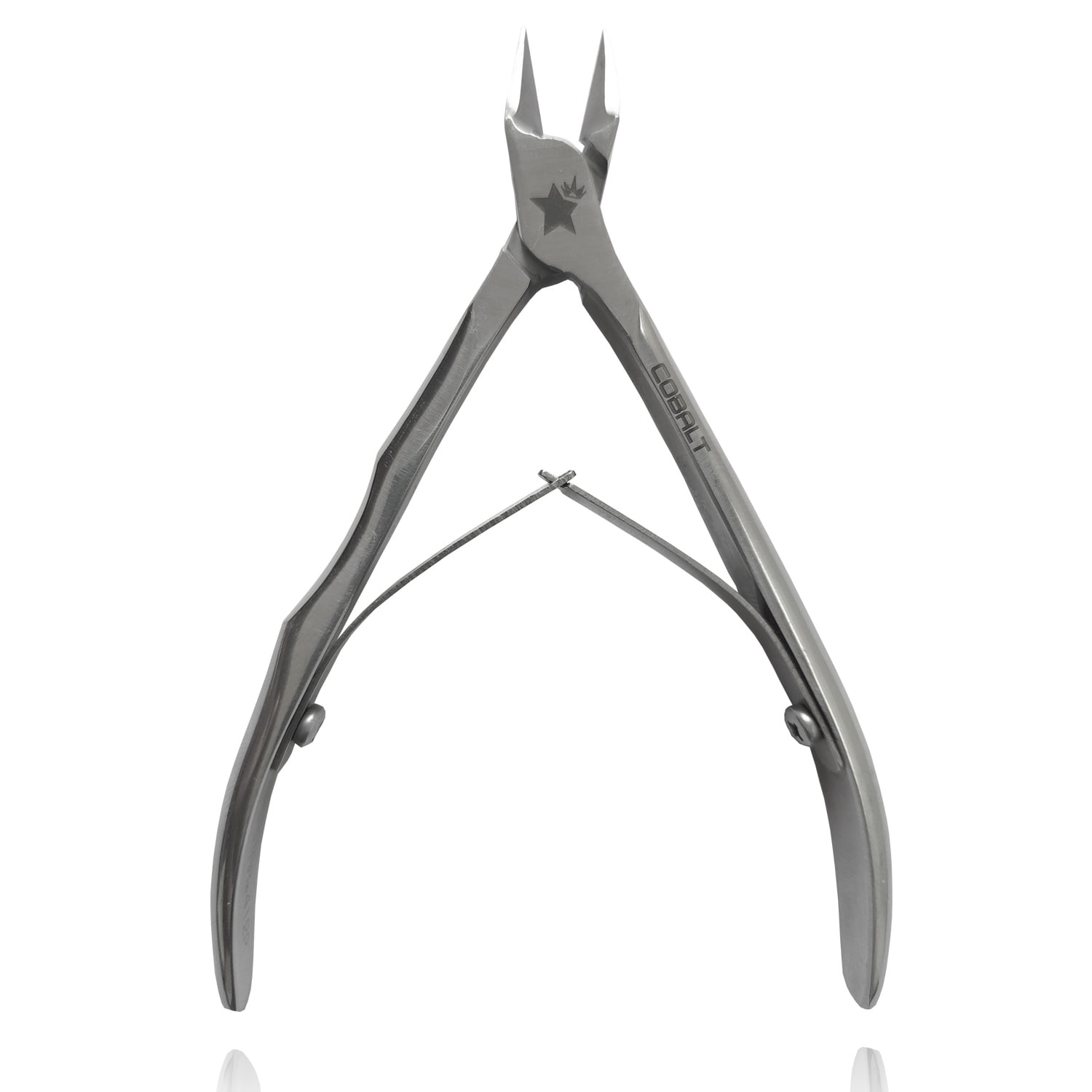 412P Long tip Professional Ingrown Nails Nippers , Ps Star PODO PRO ...