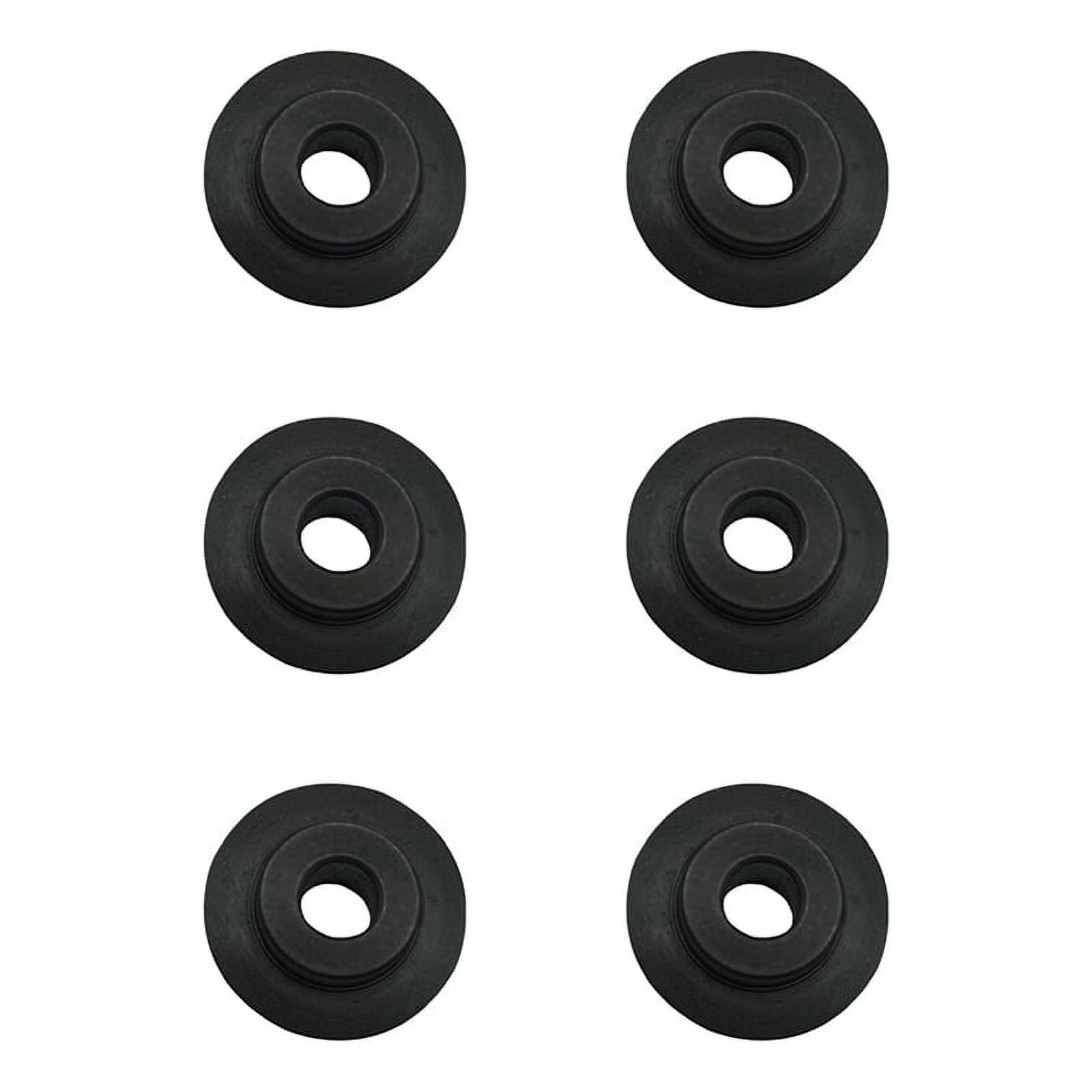 41317 E-3469 Tubing Pipe Cutter Replacement Wheel Fit for Tubing Cutter ...