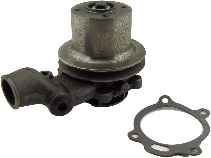 4131A013-WP-oz WATER PUMP Fits 4.236 4.248 With Pulley - Walmart.com