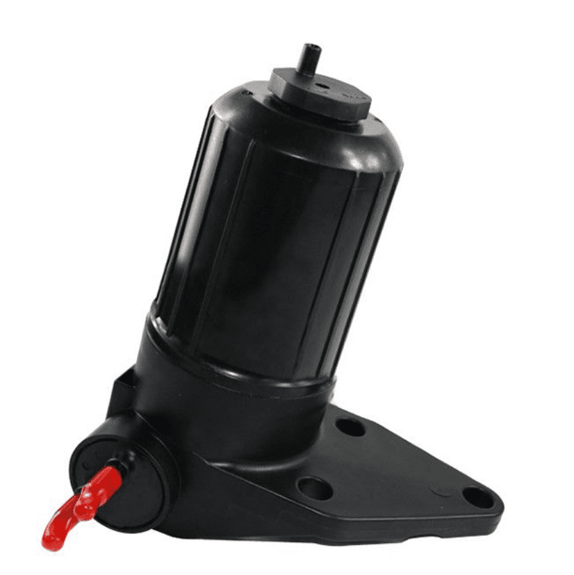 4132A016-Inner Core Filter 26560163 for 4132A016 Perkins 1103A ...