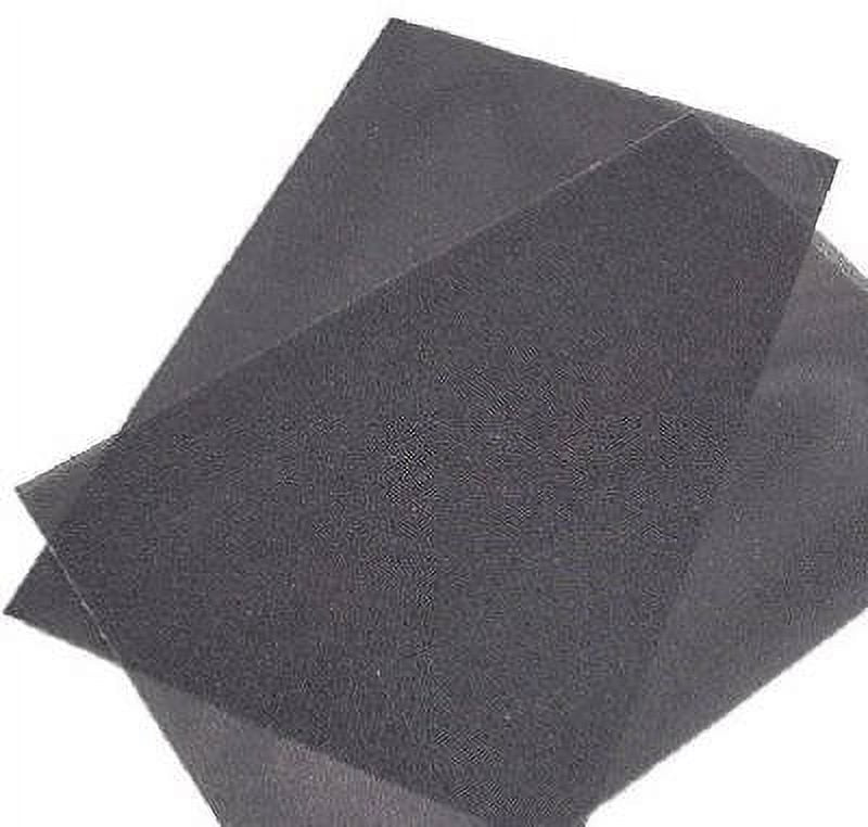 414-24494 Mesh Floor Sanding Screens, 100 Grit, 12-Inch x 18-Inch, 10 ...