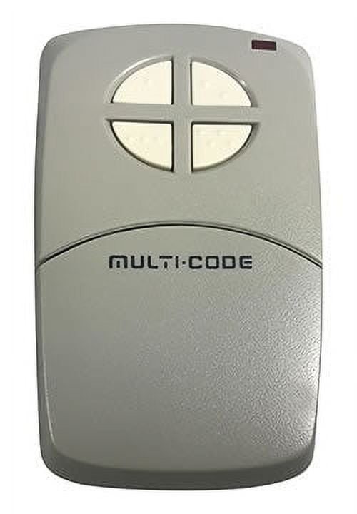 4140 4 Channel Multi-Code Transmitter - Walmart.com