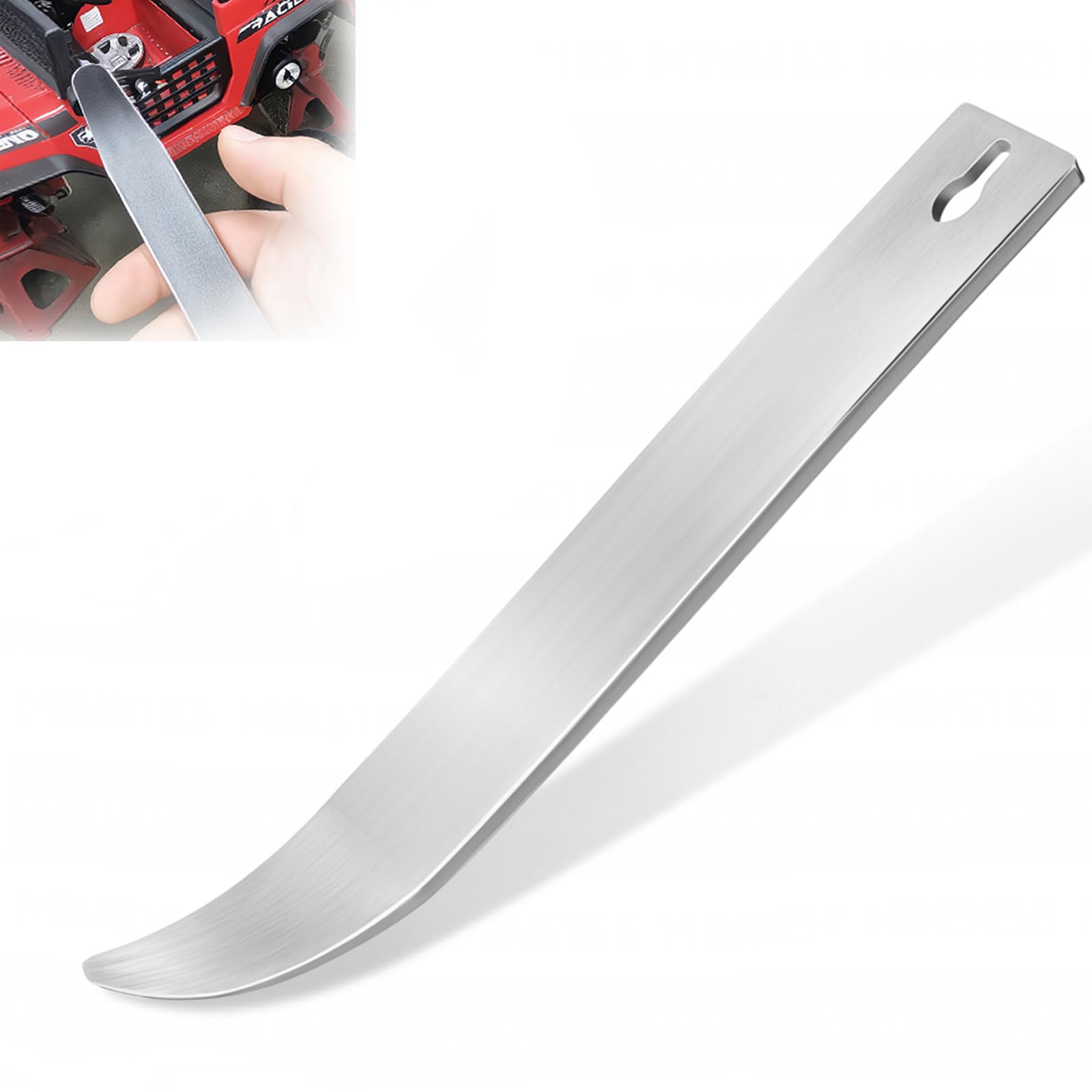 Car Trim Removal Tool Kit Auto Trim Removal Tool Kit BFXM 4140 Pry ...