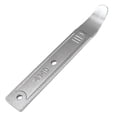 4140 Steel Pry Rod for Auto Interior Trim Removal with Ergonomic Handle ...