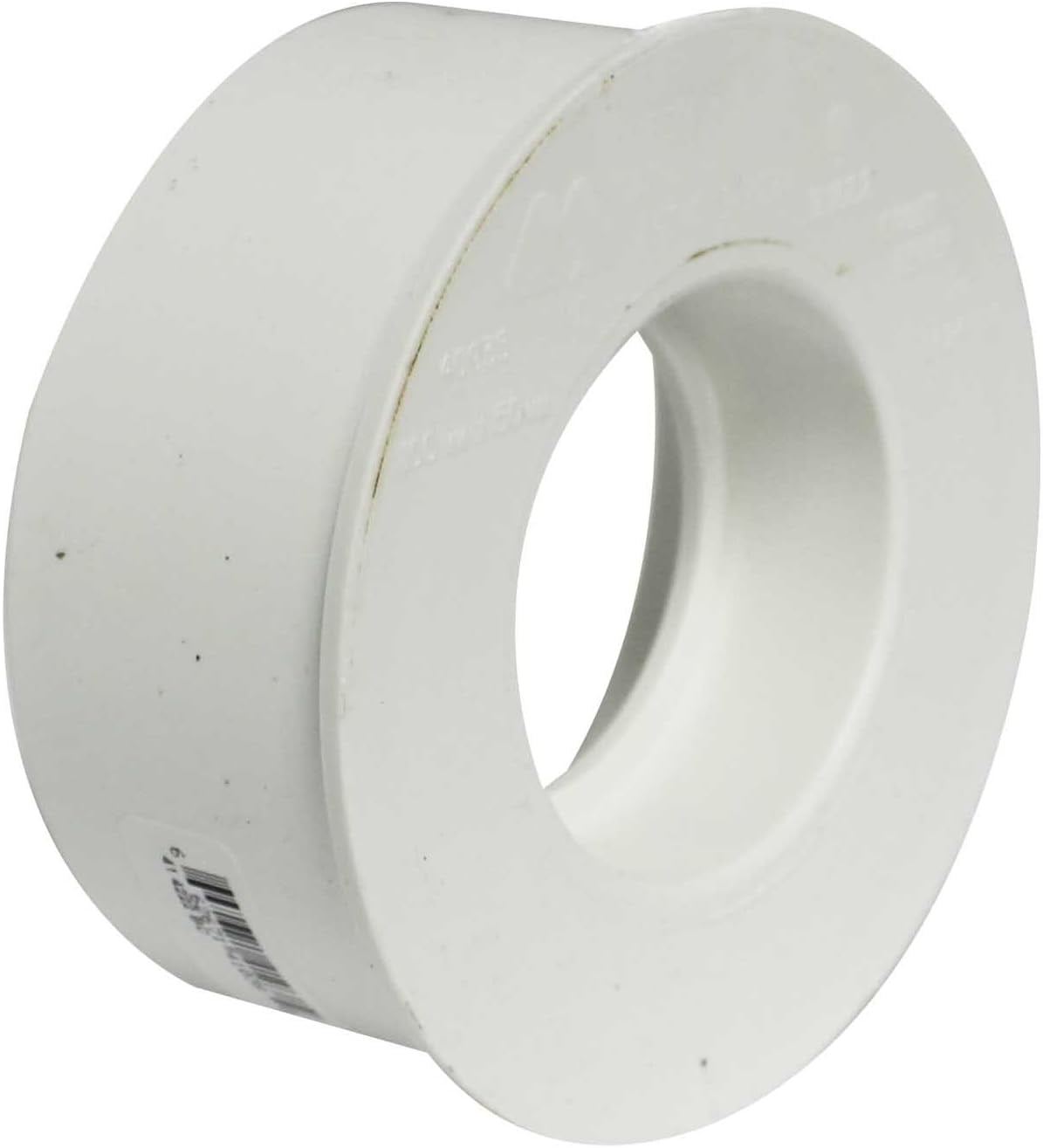414222BC PVC Sew 4X2 Dwv Bushing Spgxs - Walmart.com