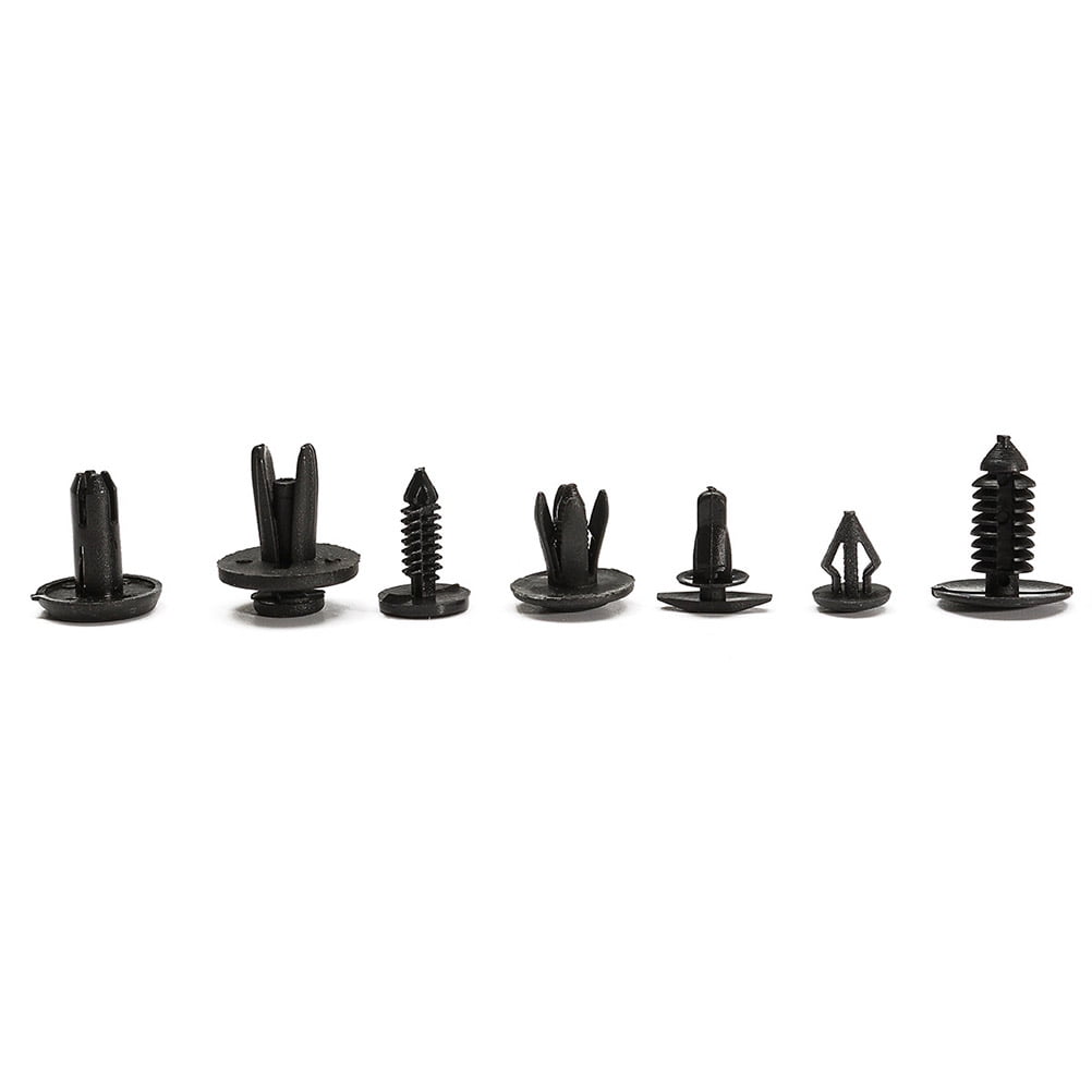 415 Pcs The Cars Push Retainer for Car Shield Retainer Car Body Clip ...