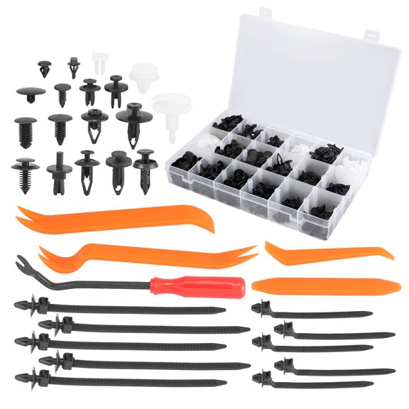 Plastic Fasteners Removal Tool