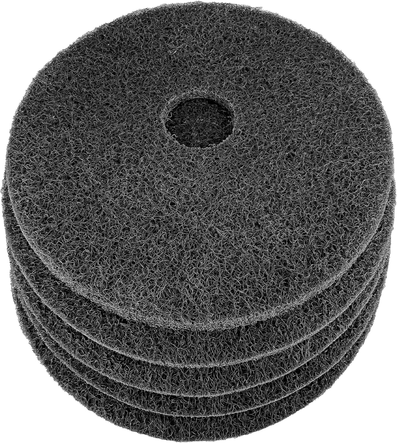 416-50134 Floor Maintenance Pads, Heavy-Duty Scrubbing and Buffering ...