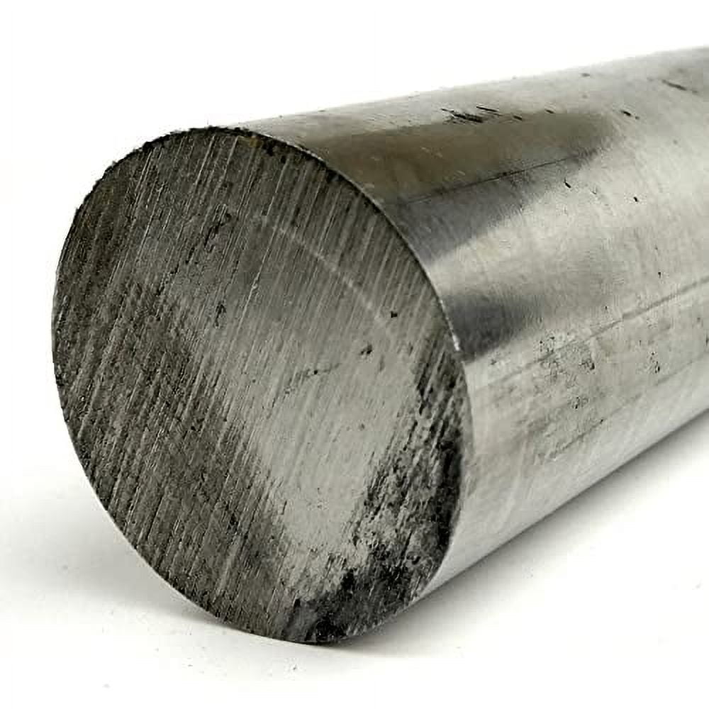 416 Stainless Steel Round Bar, Unpolished (Mill) Finish, Cold Finish ...