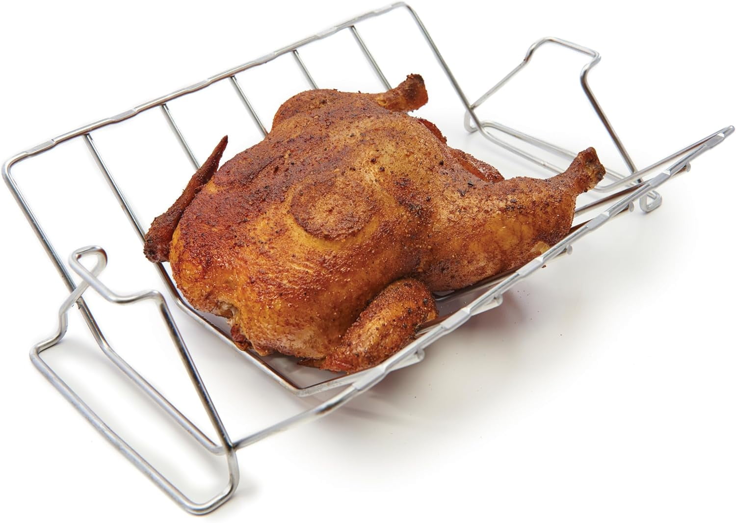 41616 Rib and Roast Rack - Walmart.com