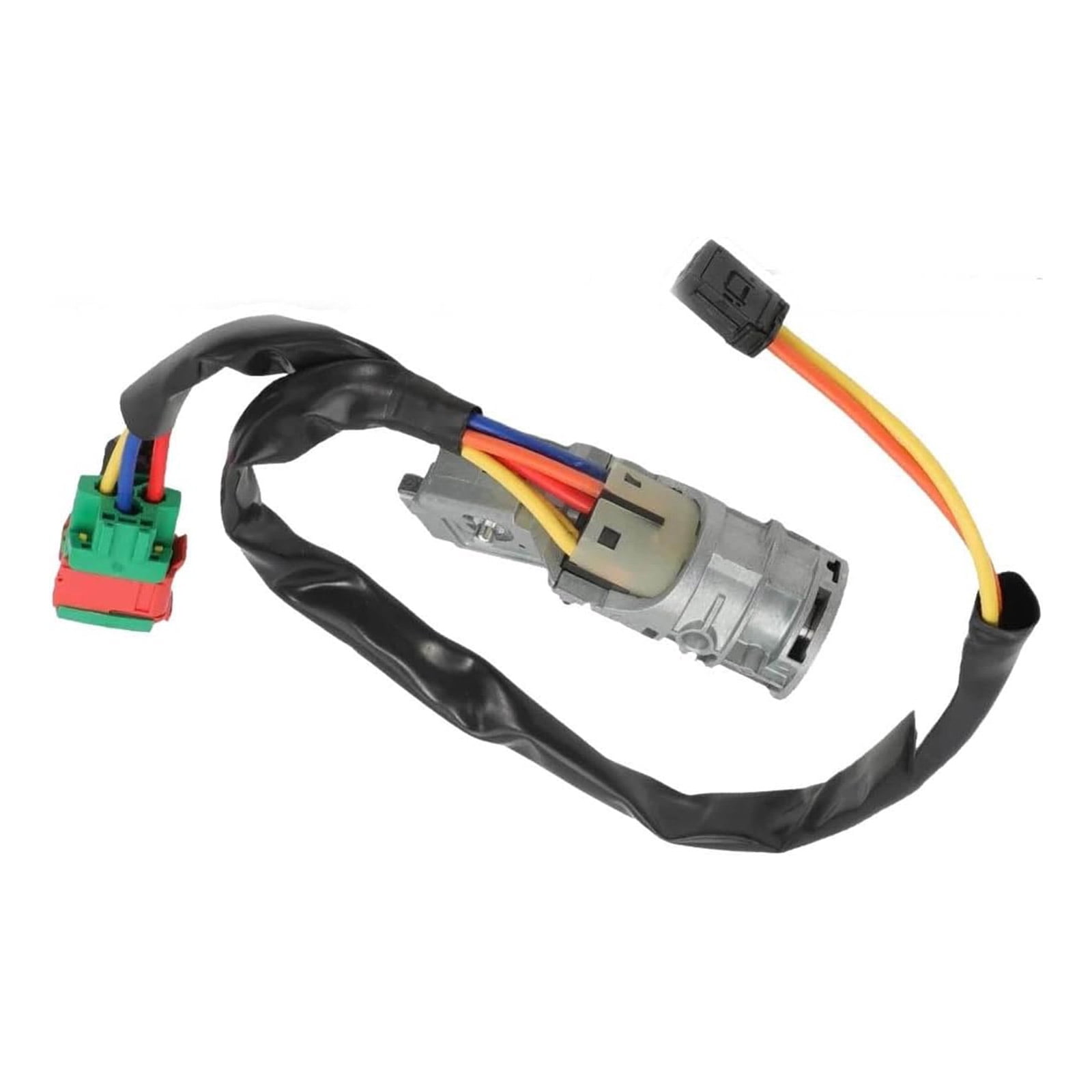 4162AH 4162AG N0501413 Car Ignition Lock Cylinder Starter for C2 High ...