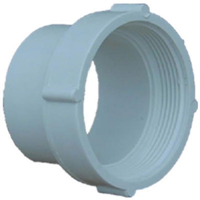 41639 4 In. Sewer And Drain Cleanout Body - Walmart.com