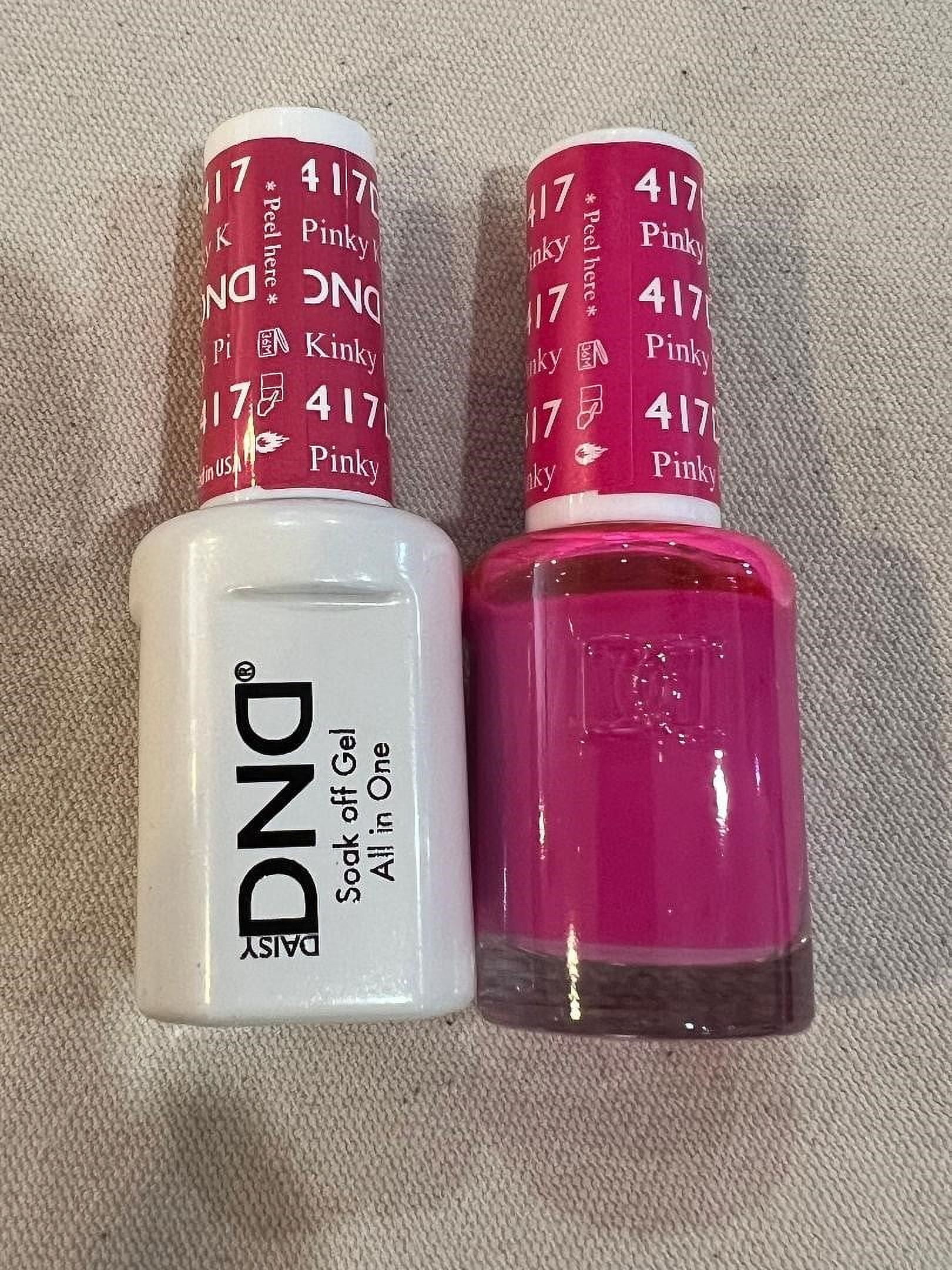 417 Pinky Kinky - Walmart.com