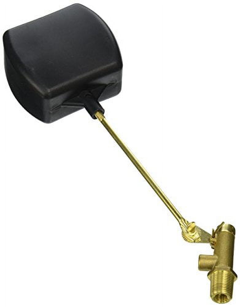 4178 Valve Float Compression Bronze - Walmart.com