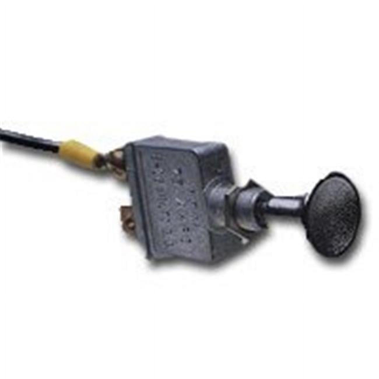 41790 Push & Pull Toggle Switch 75A - Walmart.com