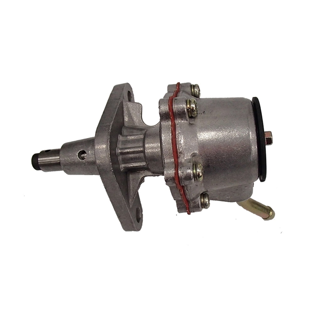 4179734 Fuel Pump Assembly Fits Massey Ferguson 7500 - Walmart.com