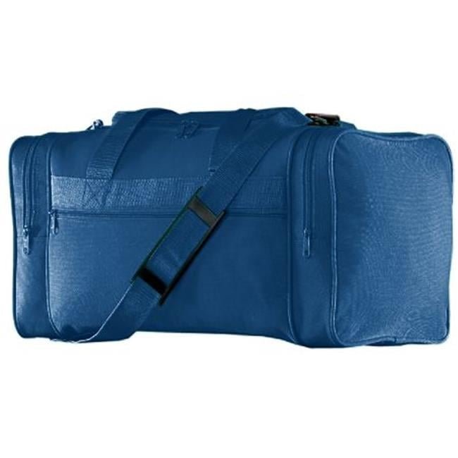 417A Small Gear Bag, Navy - One - Walmart.com