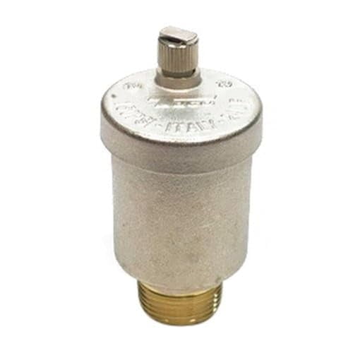 418 Hy-Vent 1/2" Female x 3/4" Male Float Style Automatic , 150 psi ...