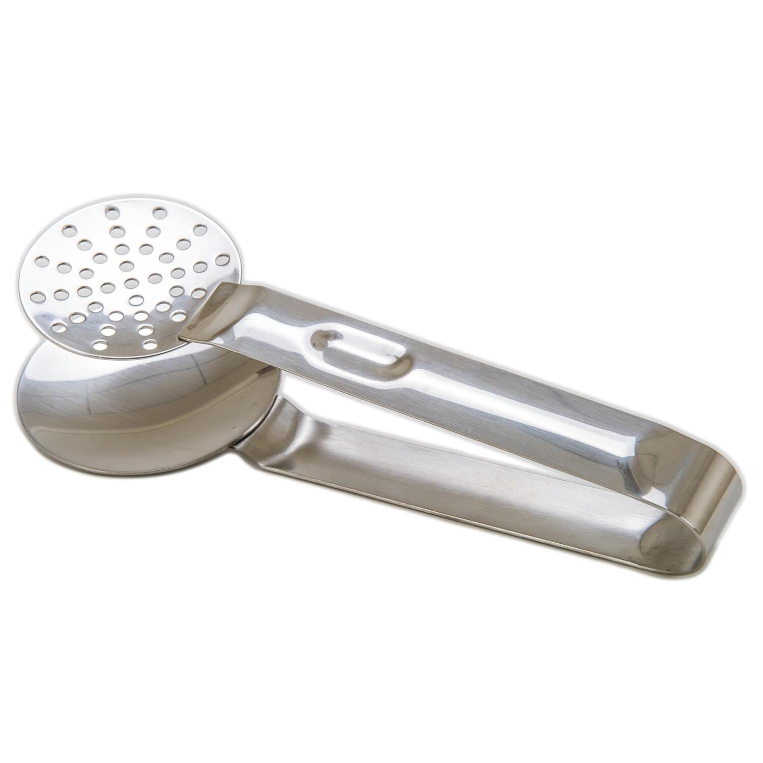 BIA Cordon Bleu Tea Bag Squeezer Stainless Steel - L 6.5" - Walmart.com