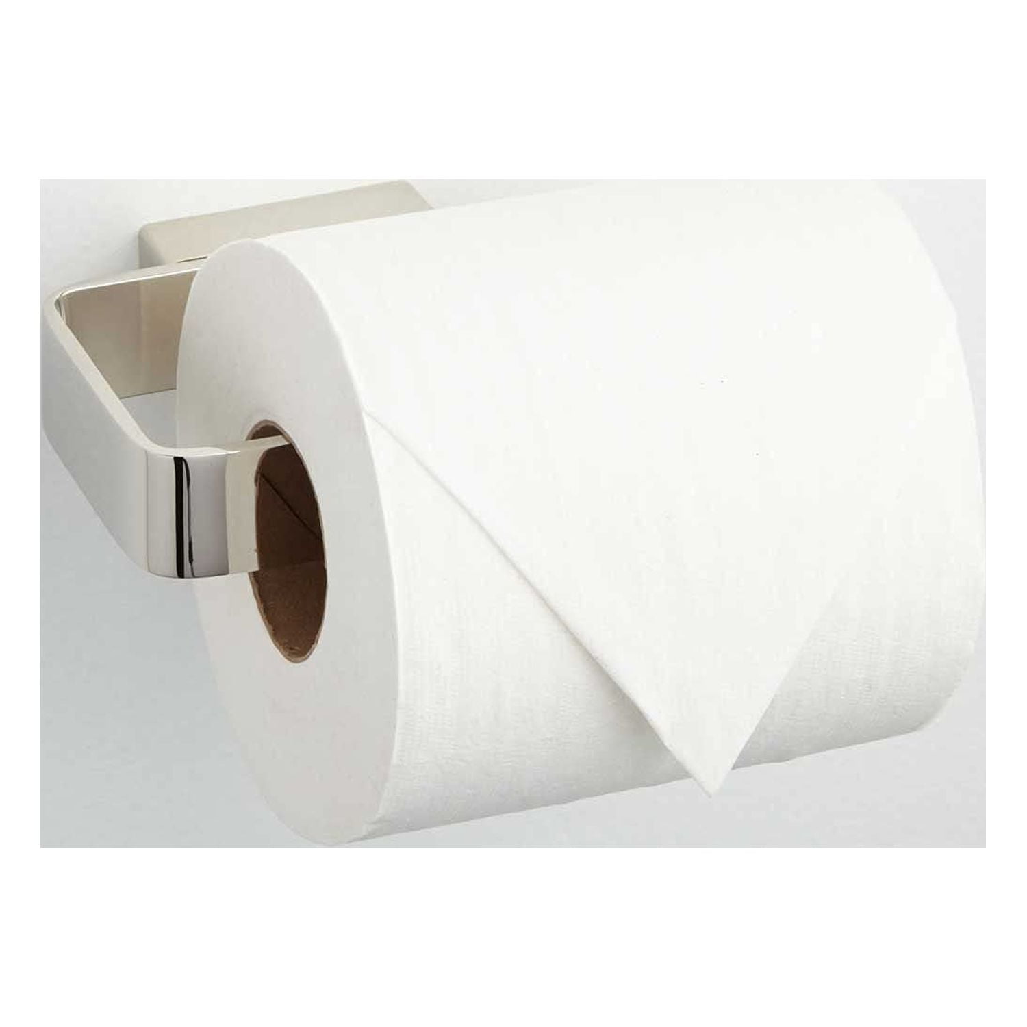 418832 Newberry Single Post Tissue Holder - Chrome - Walmart.com