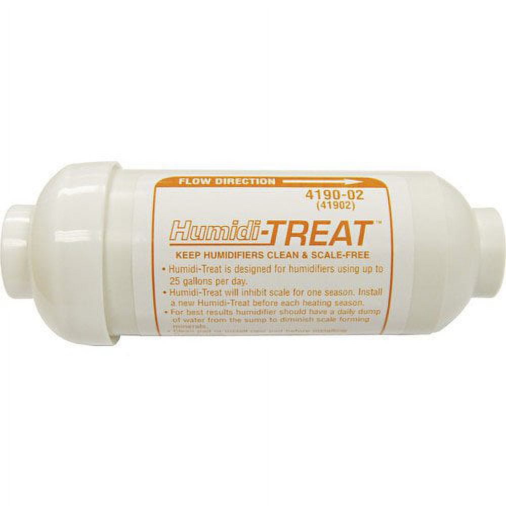 4190-02 - Aprilaire OEM Replacement Humidi-Treat Inline Humidifer ...
