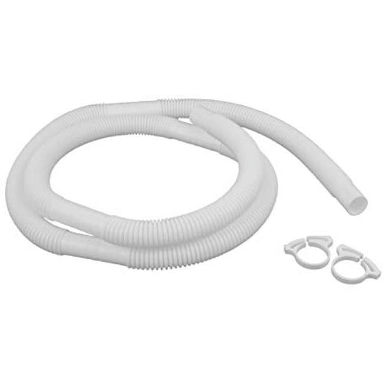 41997 6 ft. Bilge Hose with Clamp - Walmart.com