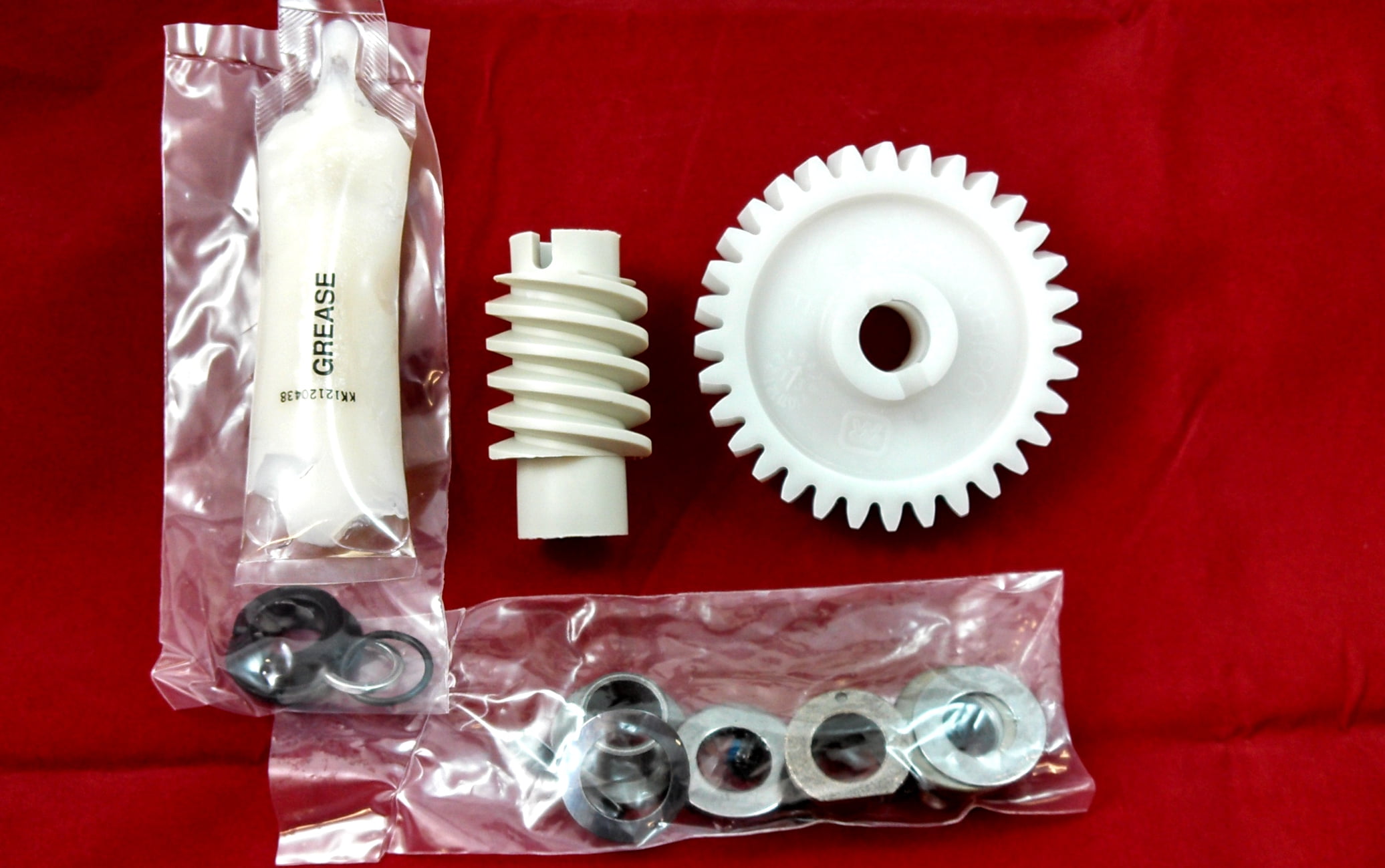 41A2817 Liftmaster Garage Door Opener Drive Gear fits 41C4220A Kit and ...