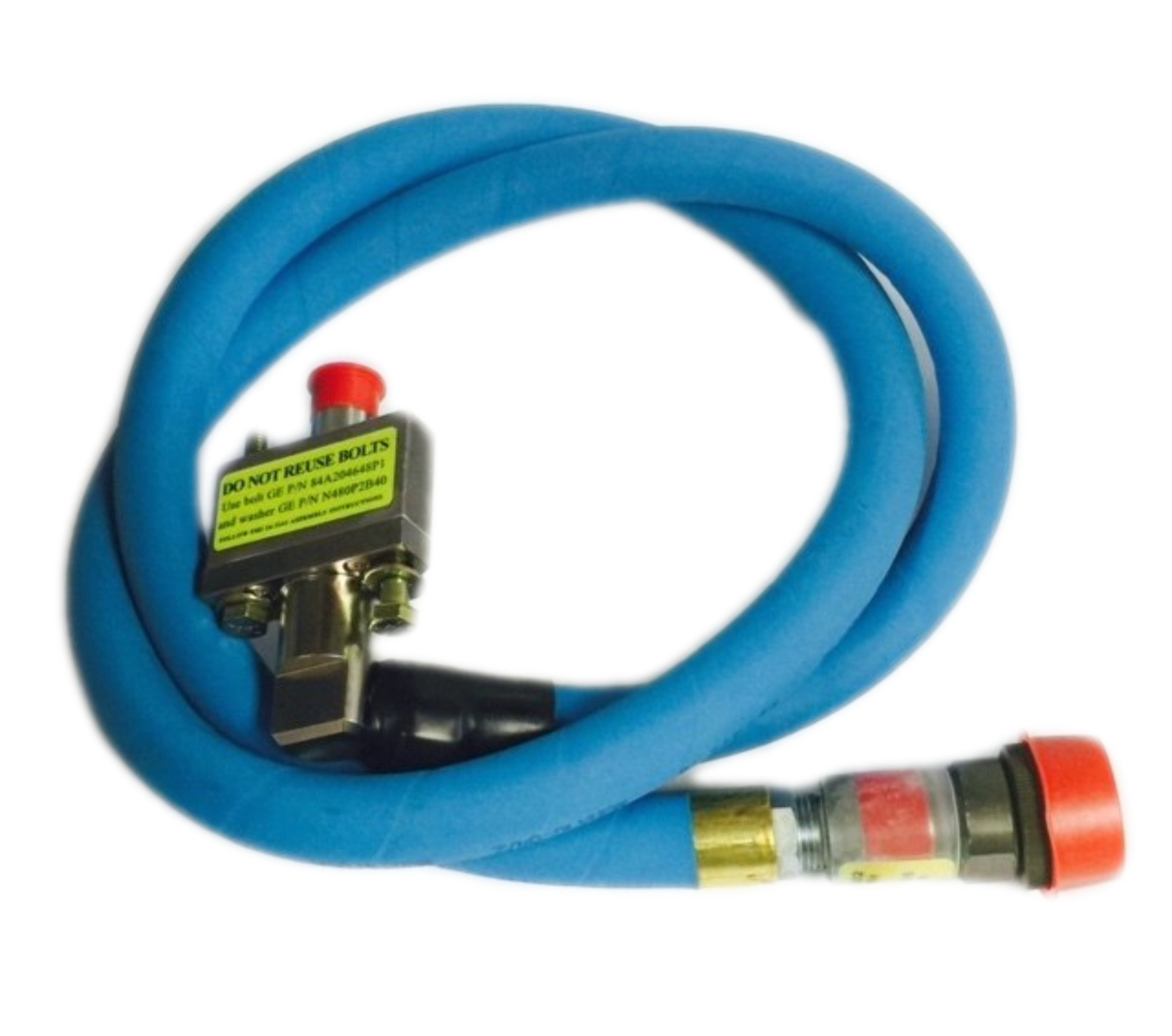 41A296328BFP6 Sensor Traction Motor 727664-02 T21343 EC727664-02 NEW ...