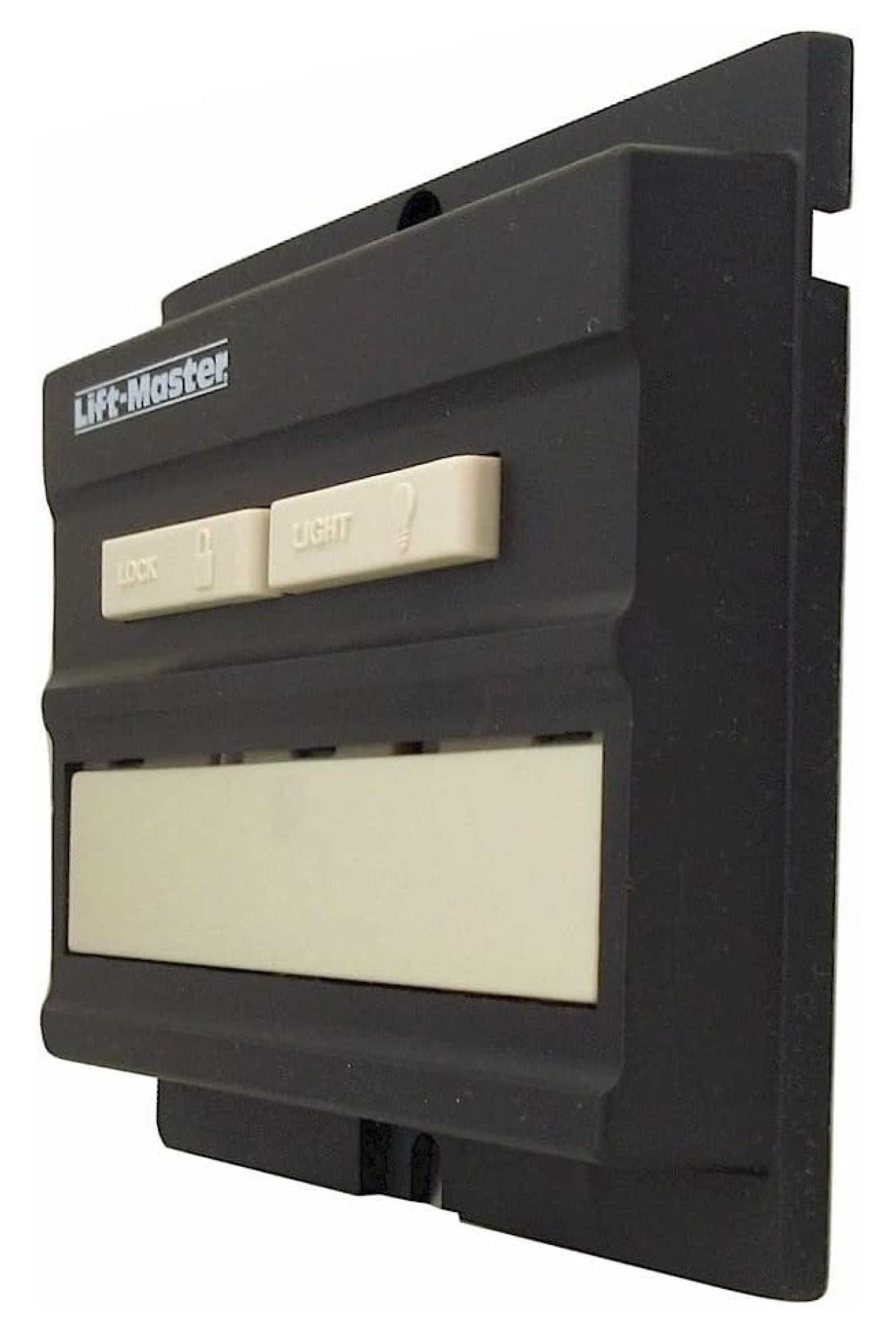 41A4202A Wall Control Panel Chamberlain - Walmart.com