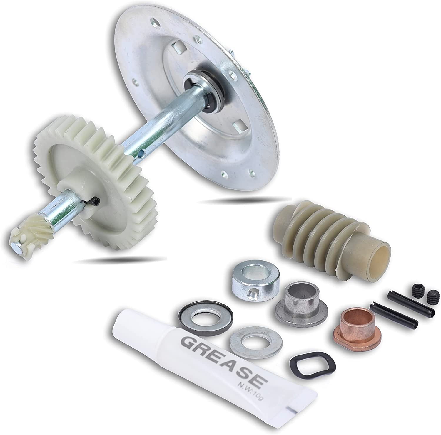 41A4315-7D Gear Sprocket Kit Replaces for Liftmaster 41A5483 2245 3265 ...