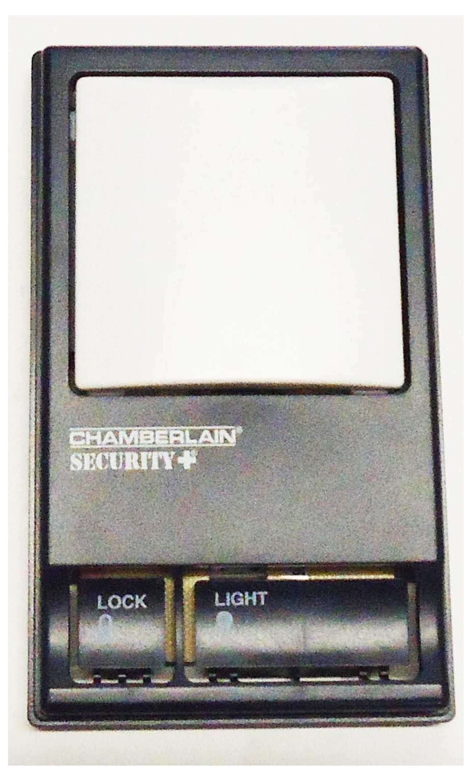 41C494-2 Multi-function Wall Control Garage Door Opener Chamberlain ...