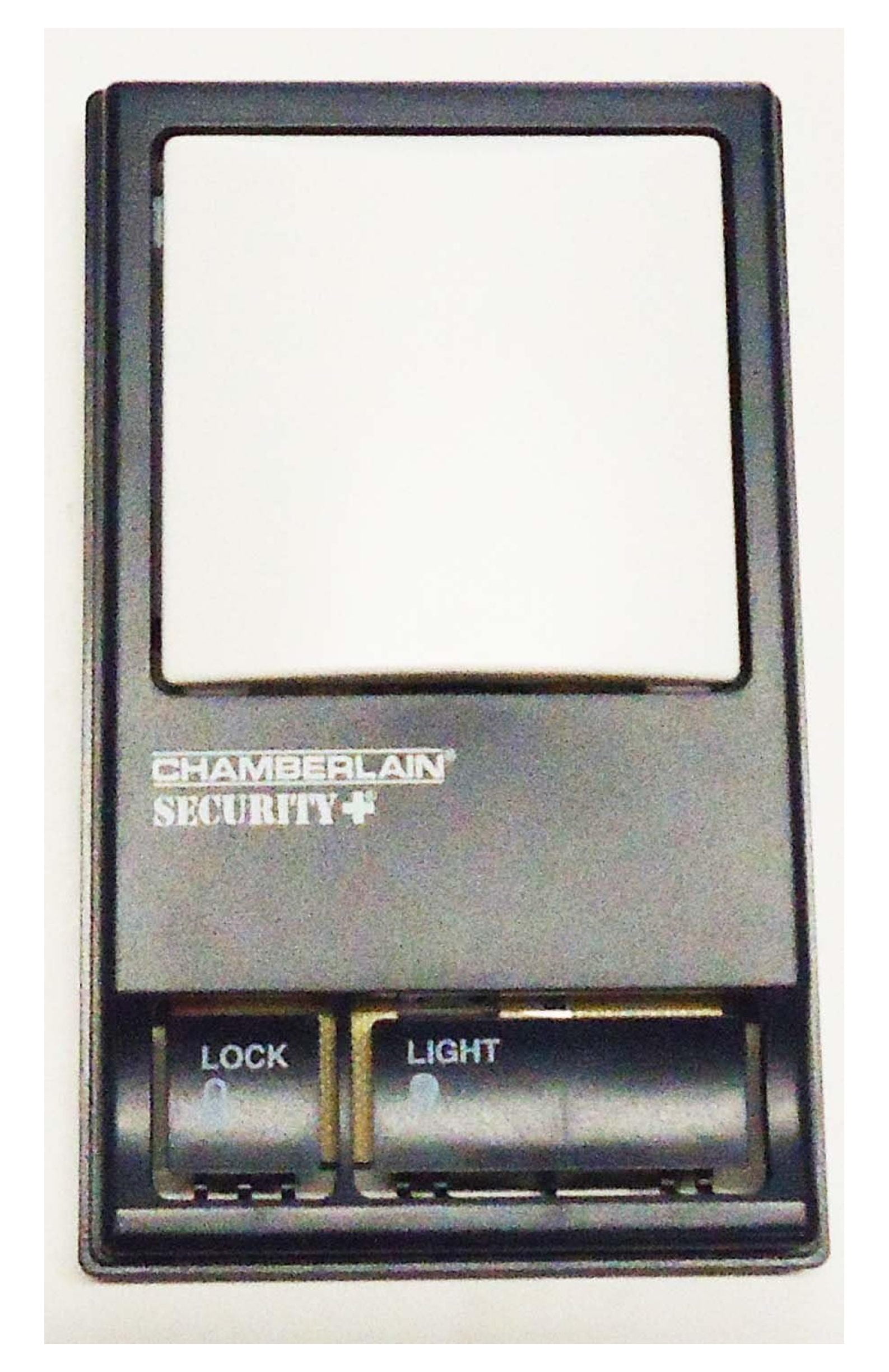 41C494-2 Multi-function Wall Control Garage Door Opener Chamberlain ...