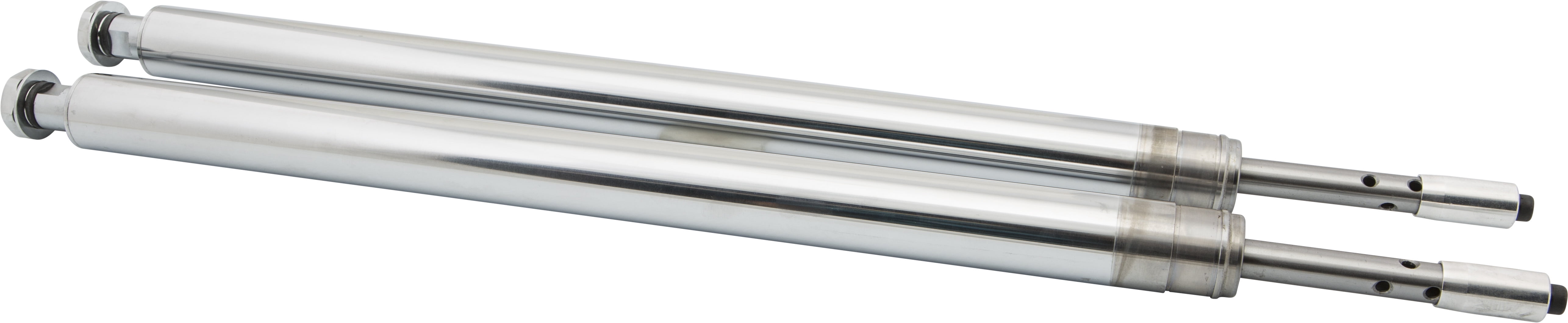 Harddrive 094155; 41Mm Fork Tube Assemblies Fl Softail '86-Up - Walmart ...