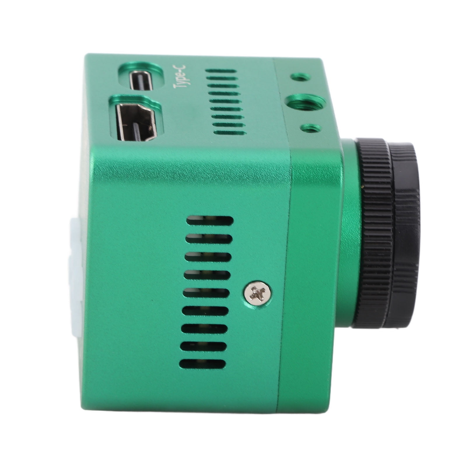 41MP Digital Microscope Camera 4K Industrial USB Microscope Camera For ...