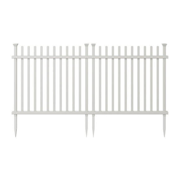 Do It Yourself Fence Kit