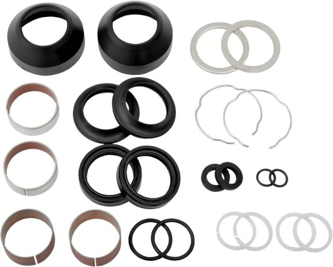 41mm Fork Leg Assembly Rebuild Kit - Walmart.com