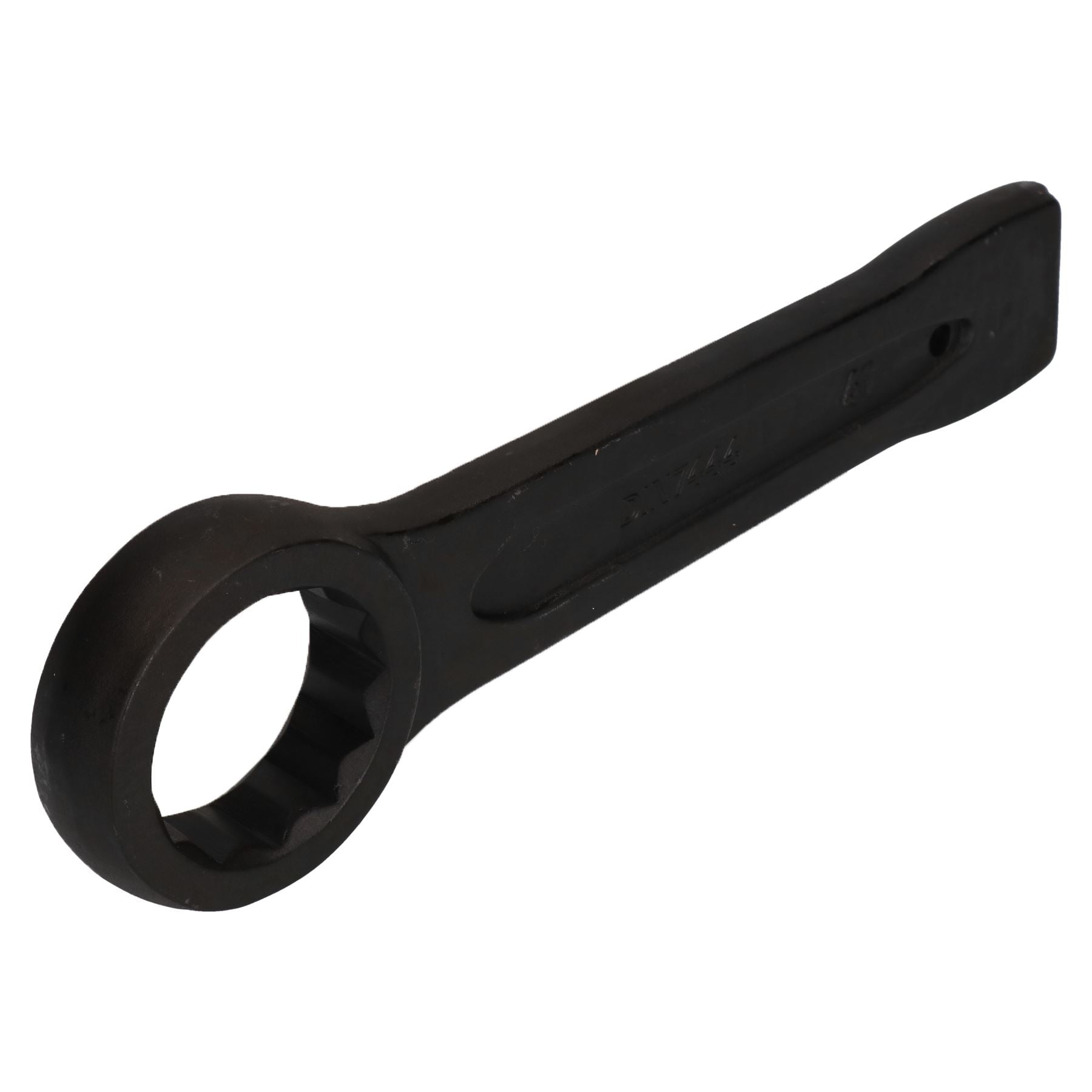 41mm Slogging Box End Striking Ring Wrench Spanner Bi-Hex 12 Sided ...