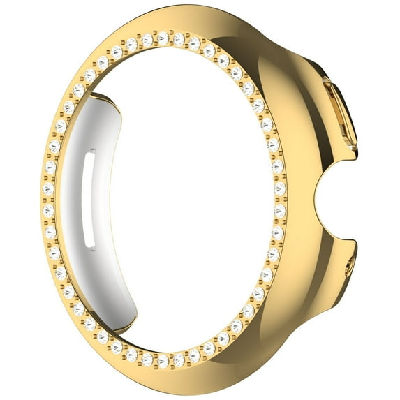 41mm Smart Sports Watch Half Covered Design Drilled Hollow Ergonomic ...