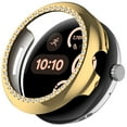 41mm Smart Sports Watch PC Cover Half Covered Hollow Design Ergonomic ...