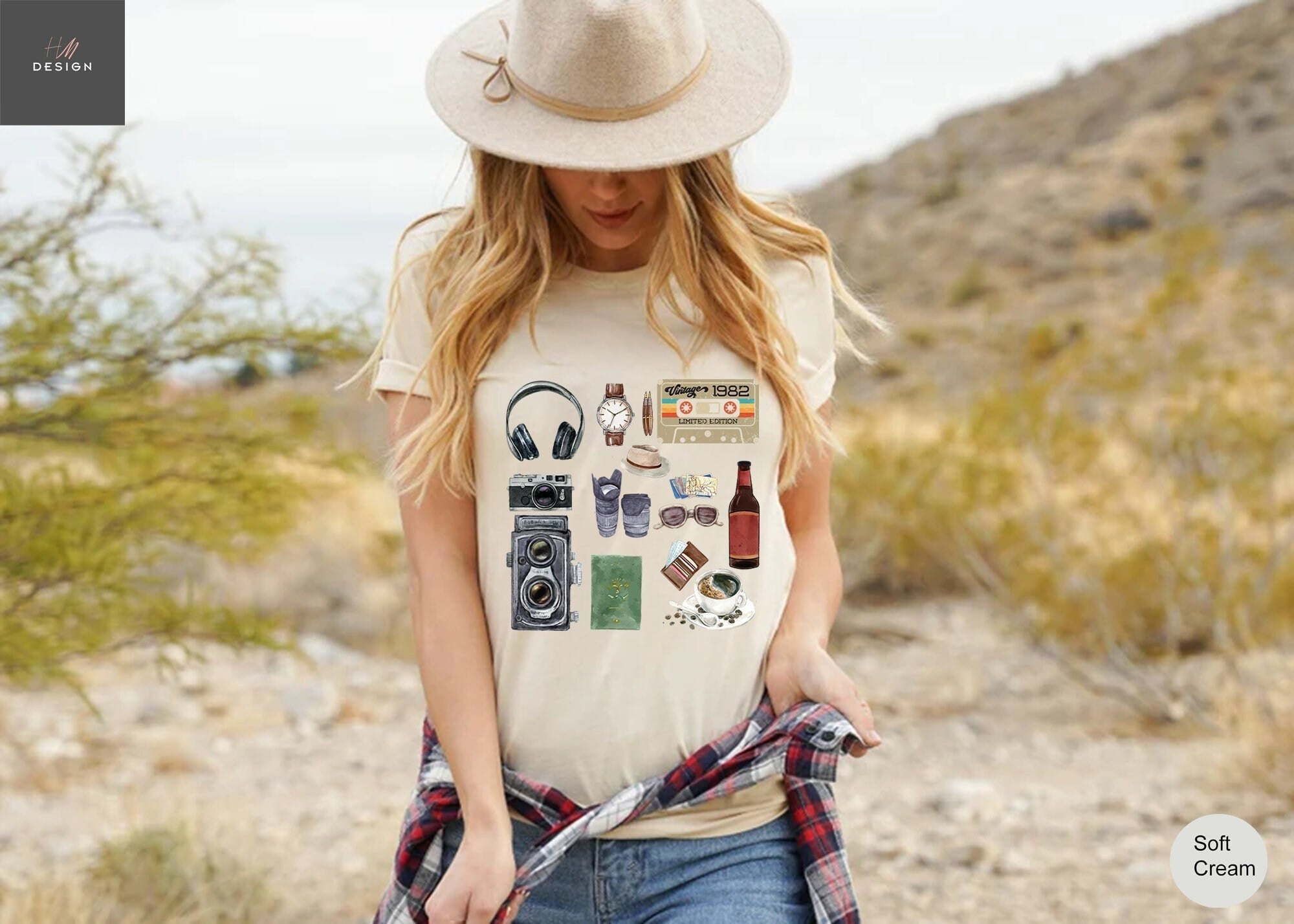 41st Birthday Shirt Gift, 1982 Cassette Shirt, 1982 Limited Edition ...