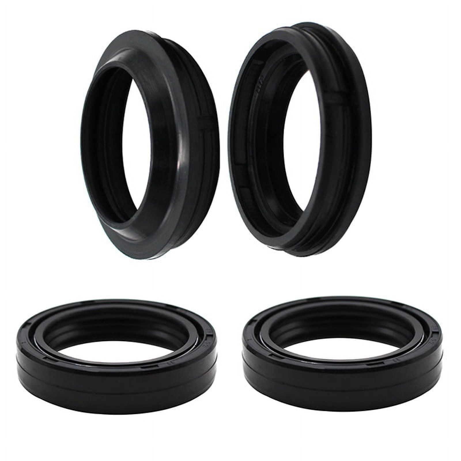 41x53x8/41 53 8 Motorcycle Part Front Fork Damper Oil Seal For YAMAHA ...
