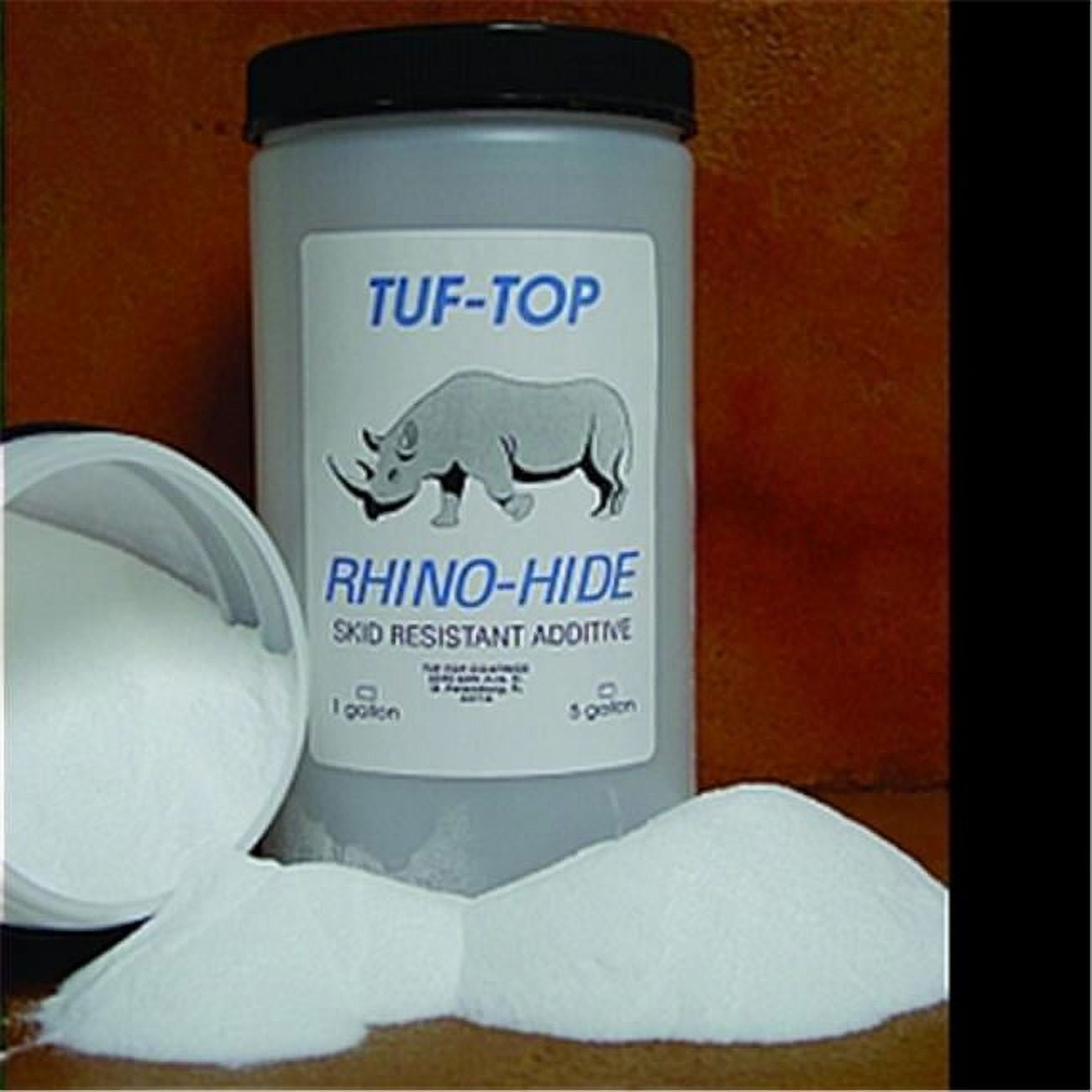 42-01 Small Rhino Hide Skid Resistant Additive Powder Grade - Walmart ...