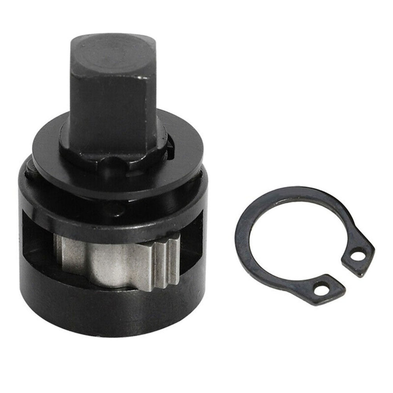 42-06-1006 1/4inch M 12 Ratchet Head Anvil Service Kit for Milwaukee ...