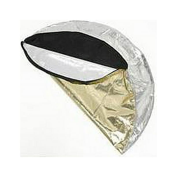 42 (107cm) Round ZipDisc Cover Reversible - Walmart Business Supplies