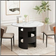 The Pioneer Woman Dining Table Made With Solid Wood Frame, Teal ...