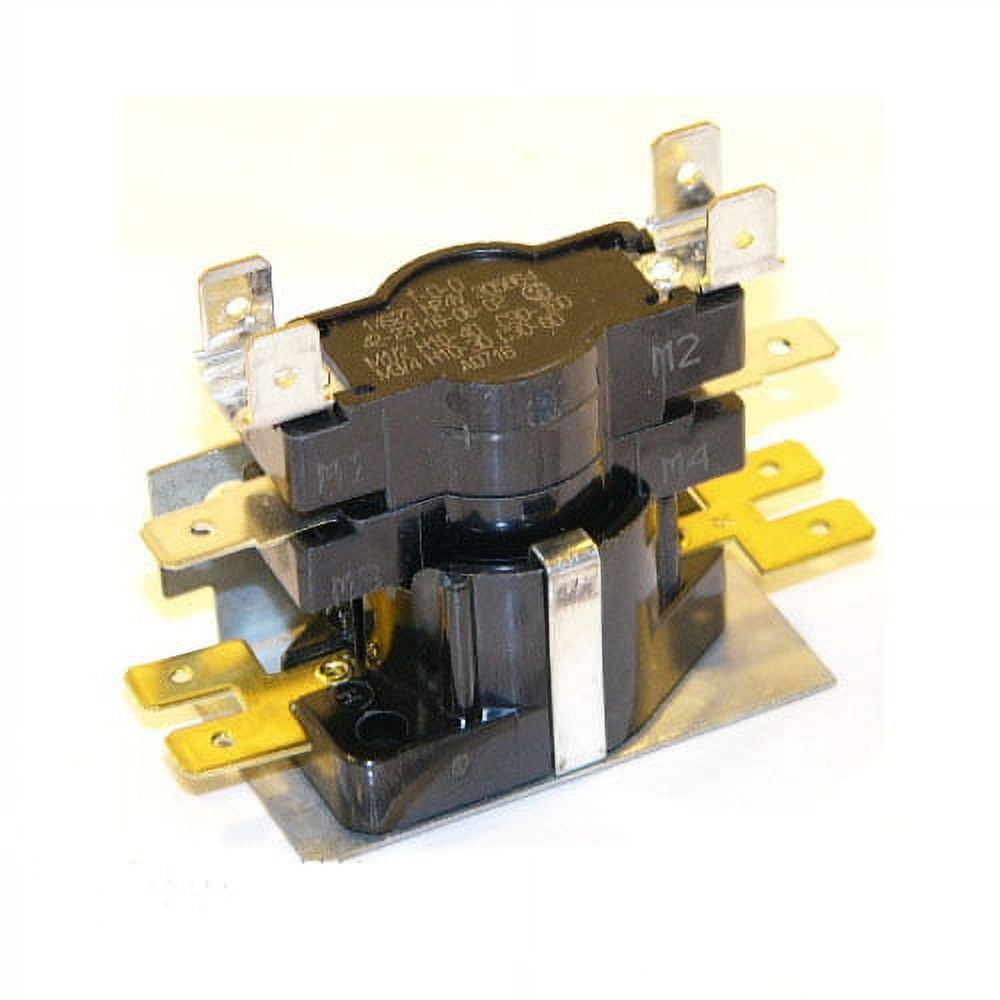 42-23116-02 - OEM Rheem Upgraded Replacement Furnace 10 KW 25A Heat ...