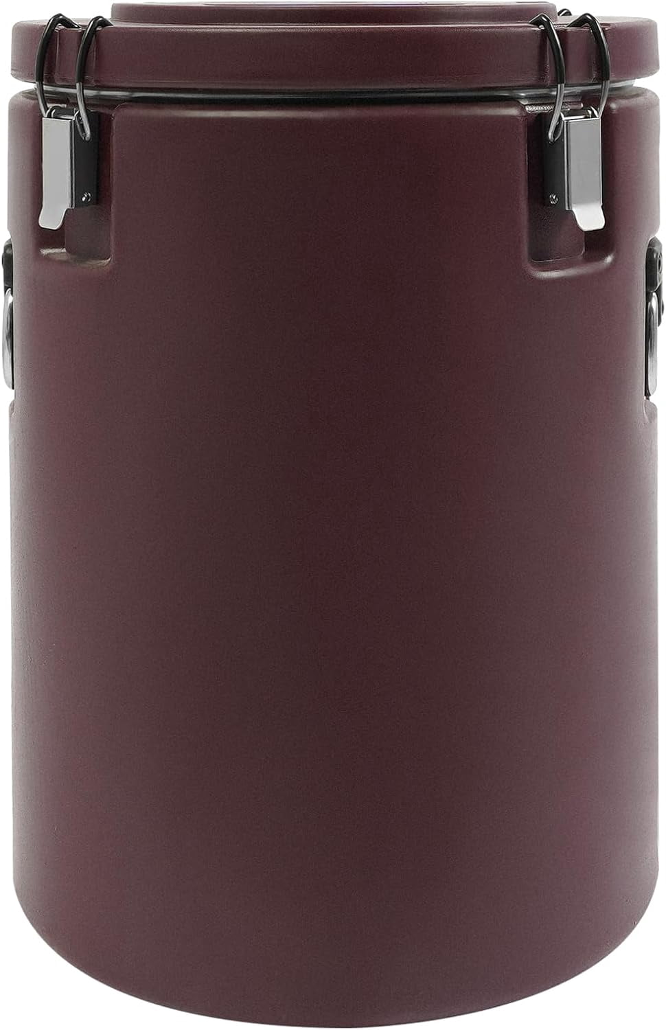 42.27Qt Insulated Food Container, Stainless Steel Container, 40L ...